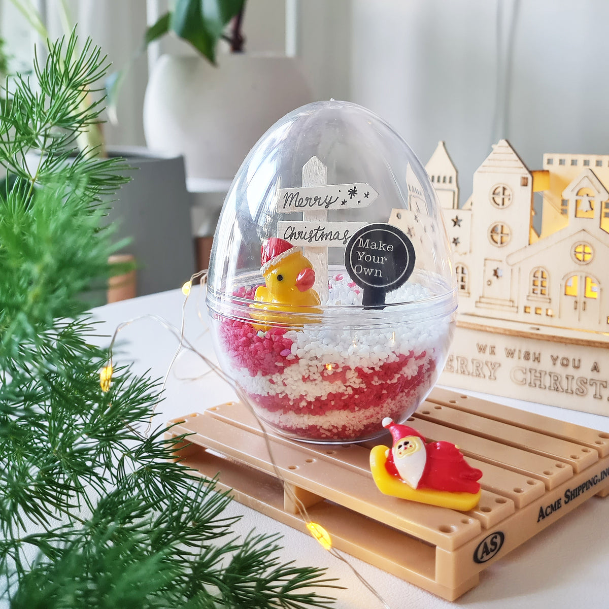 Event Booths - Make Your Own