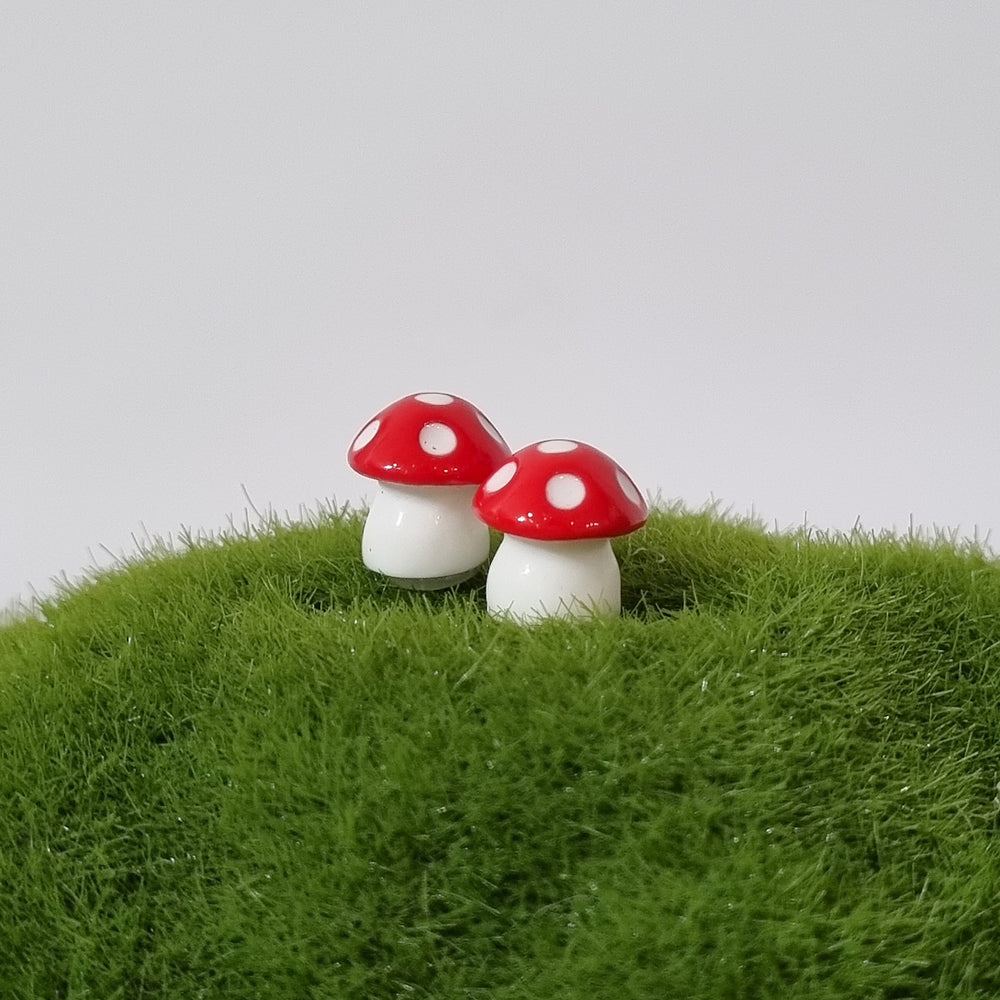 Figurines for terrariums & crafting - Make Your Own