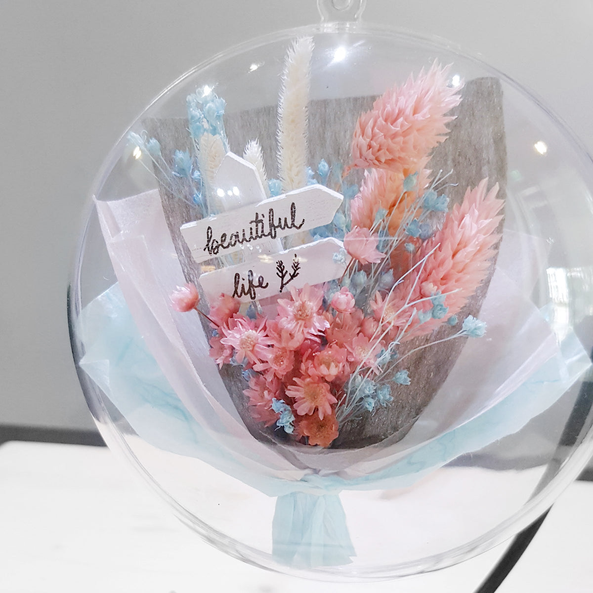 Corporate Floral Capsule Workshop - Make Your Own